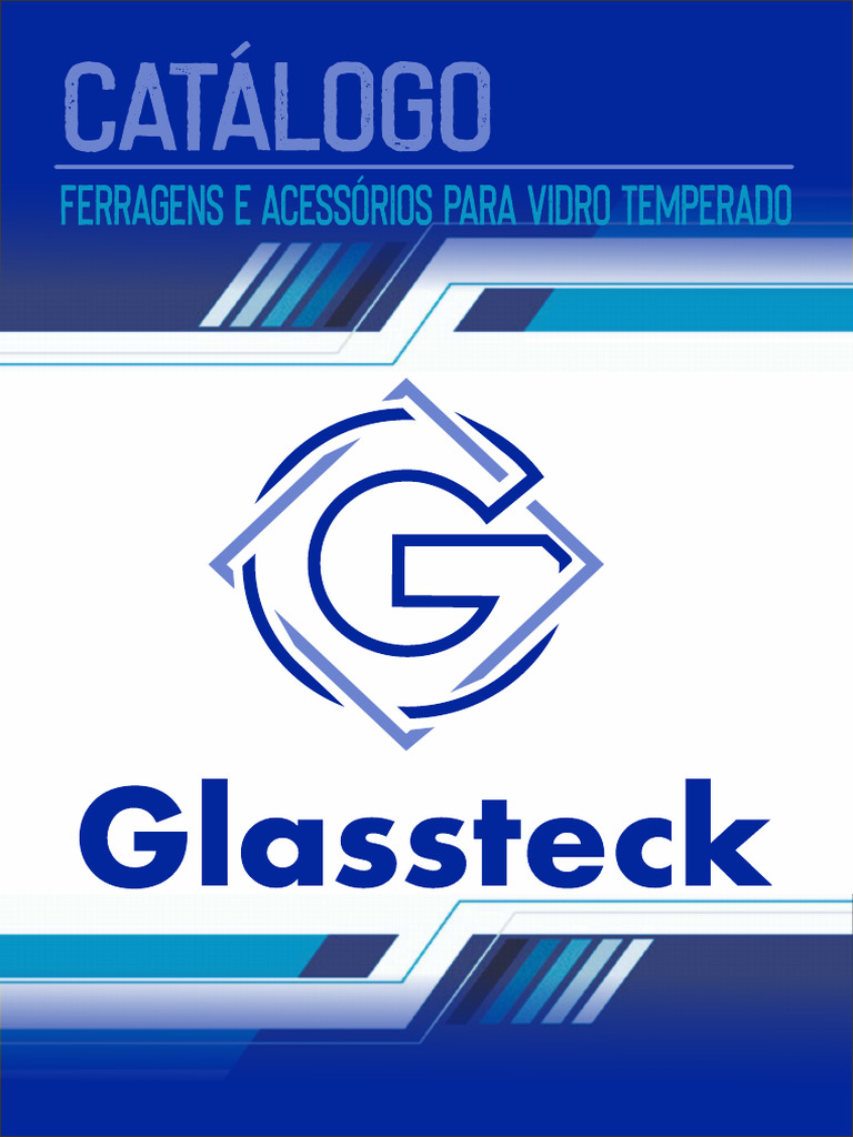 Catalogo Glass Teck | PDF