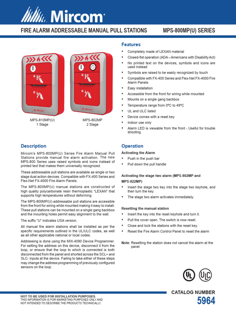 MPS-810MP | PDF | Electrical Engineering | Equipment