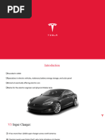 Tesla Megapack Datasheet | PDF | Photovoltaics | Photovoltaic System