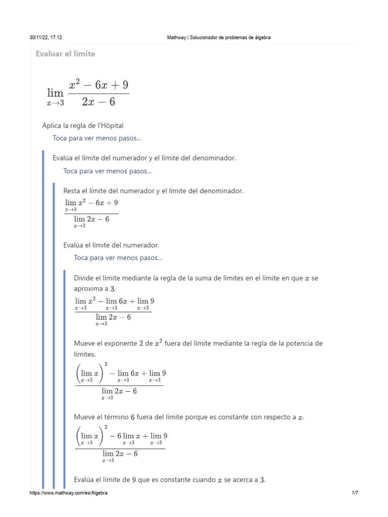 Ejercí Resueltos Cálculo Diferencial | PDF | Exponenciación | Derivado