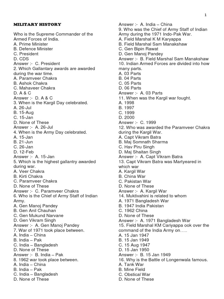 MILITARY HISTORY, Map Reading, Armed Forces. | PDF | Compass