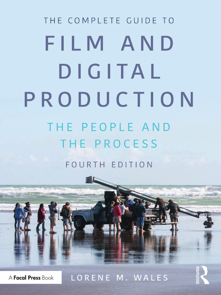 Previewpdf | PDF | Filmmaking