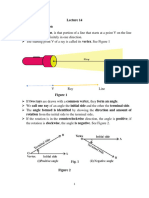 Mathematics in Figure Skating Explained | PDF | Angle | Mathematics