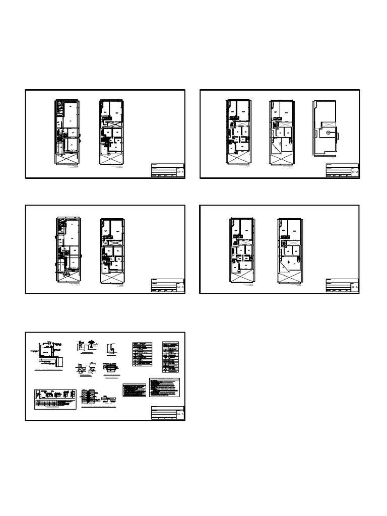 Sanitario Edgar-Model | PDF