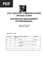 Codex Decision Tree 2023 | PDF