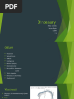 Prvohory A Druhohory | PDF