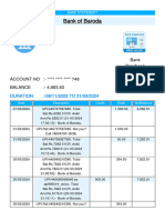 ICICI Bank Statement: Access & Download Guide | PDF | Credit Card | Banks