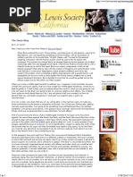 The Inner Ring | PDF | C. S. Lewis