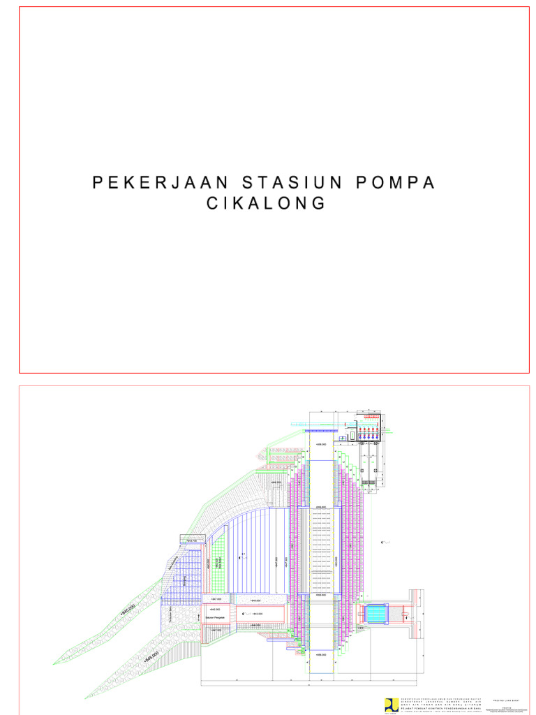 Station Pompa | PDF
