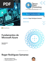Zonas y Regiones de Disponibilidad en Azure | PDF | Microsoft Azure ...