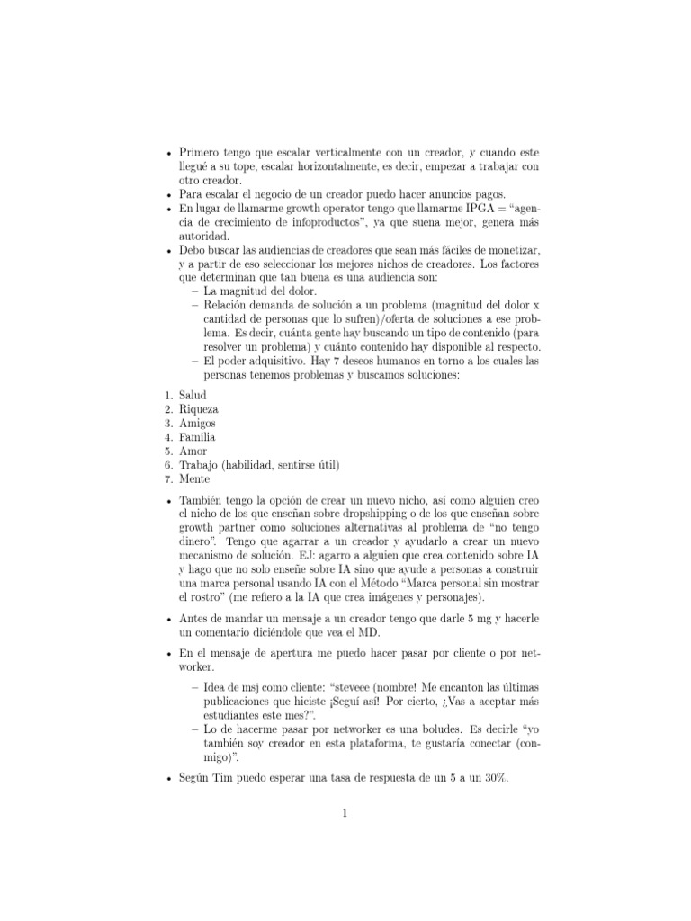 Formación de Tim Yoon | PDF | Inteligencia artificial | Inteligencia ...