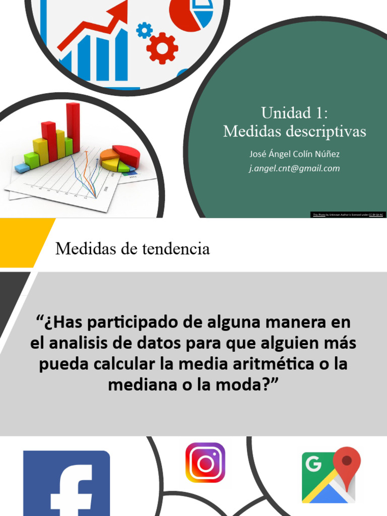 Unidad 1 | PDF | Probabilidad | Matemáticas Aplicadas