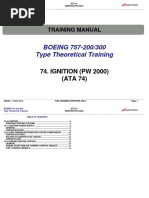 APS3200 | PDF | Aviation | Aircraft