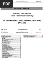Ata 72 (PW2000) | PDF | Turbine | Engines