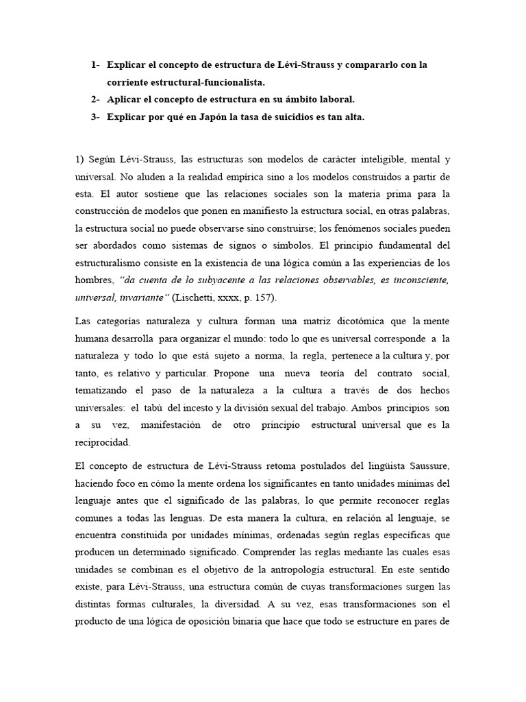 Atropo | PDF | Realidad | Teoría