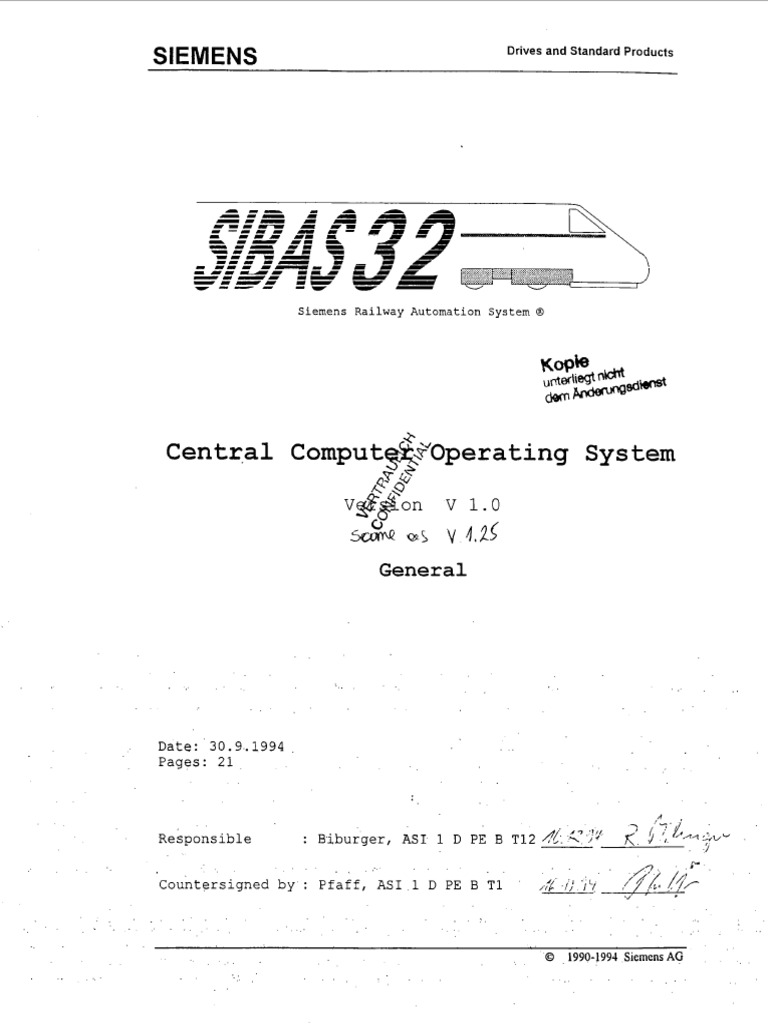 ch13_Central Processing Unit Operating System | PDF ch13_Central Processing Unit Operating System | PDF