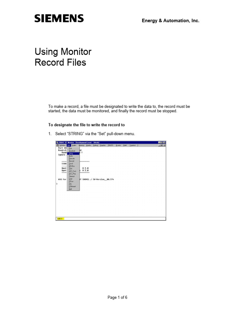 ch03 - Record Files | PDF | Computer File | Microsoft Windows