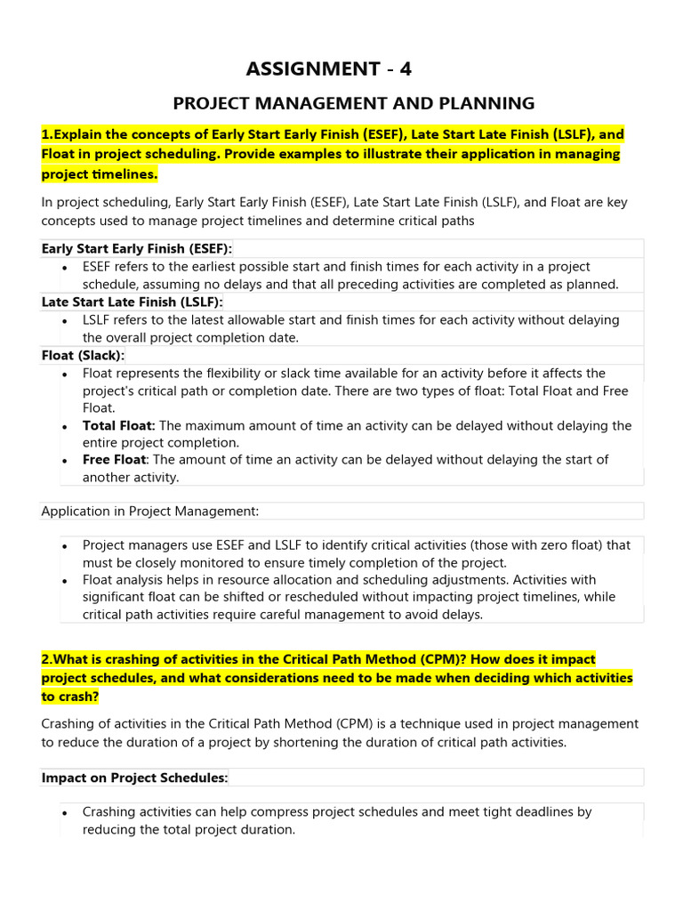 Assignment - 4 M.Com Sem 4th | PDF | Taxes | Investment Management