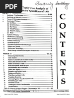 UPSC Diagram and Flow | PDF