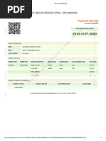 BR100 AR Implementation | PDF | Receipt | Invoice