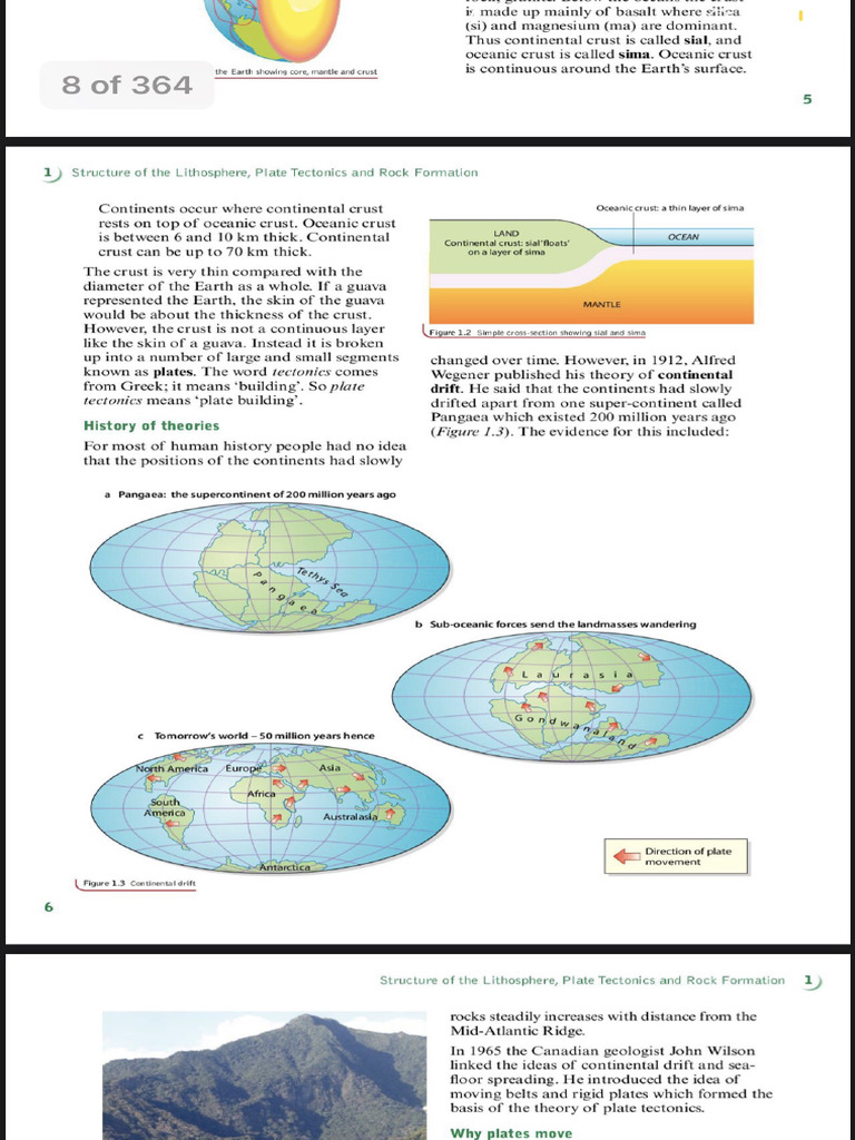 Geography | PDF