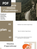 L'eveil Scientifique | PDF | Science | Observation