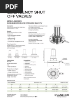 Foxbiro 43AP Service Manual | PDF | Switch | Relay