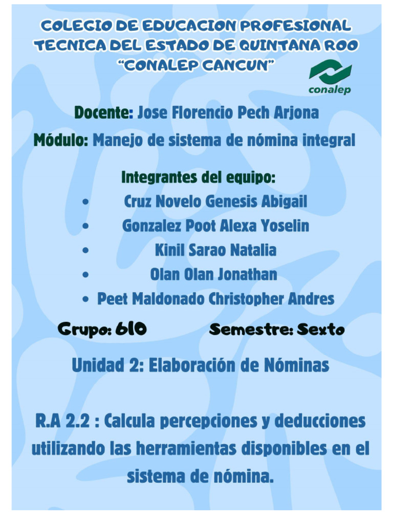 Gpo A4 Ra2.2 Uii | PDF | Business | Prima de riesgo