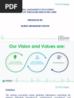 Using FYI Flags in Clinical Care | PDF | Patient | Blood Transfusion