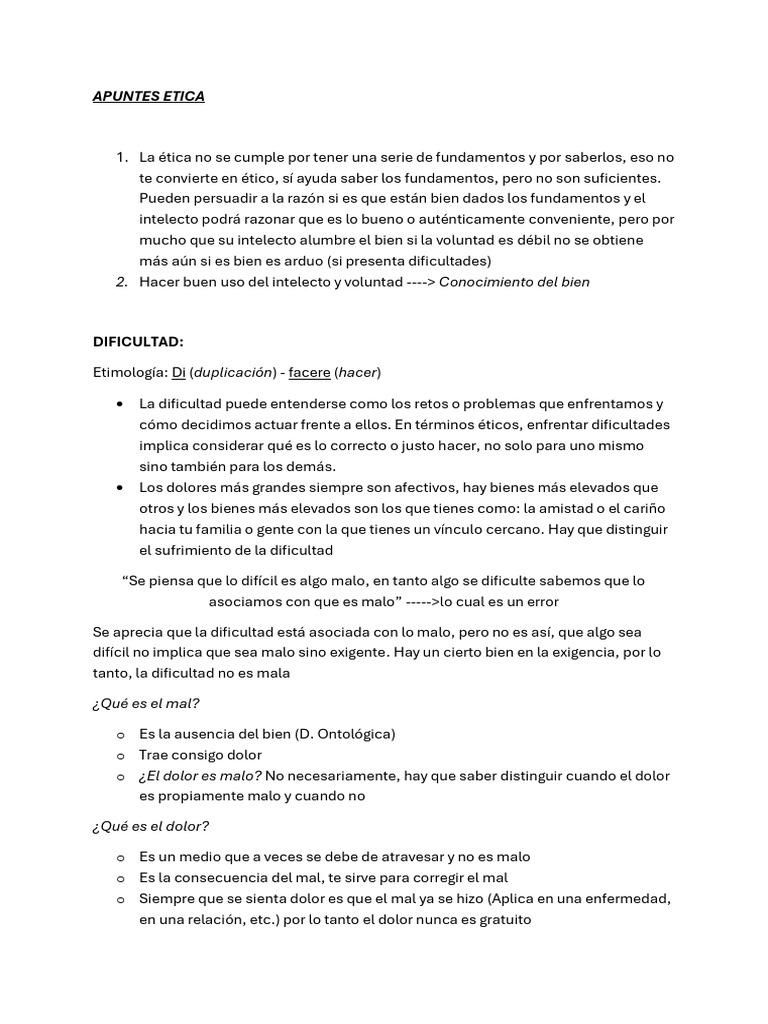 CASO 2 | PDF | Verdad | Amor