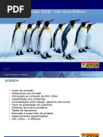 ABNT NBR 10443 - 2023 - Determinação Da Espessura - Da Película Seca ...