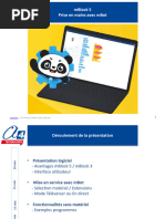 Programmation Micro:Bit avec Vittascience | PDF | Ordinateurs