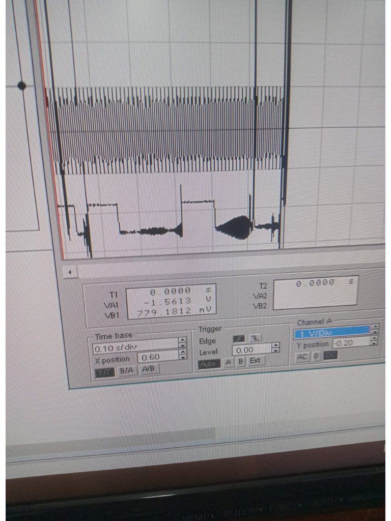 Foto Gelombang Laprak Elka | PDF