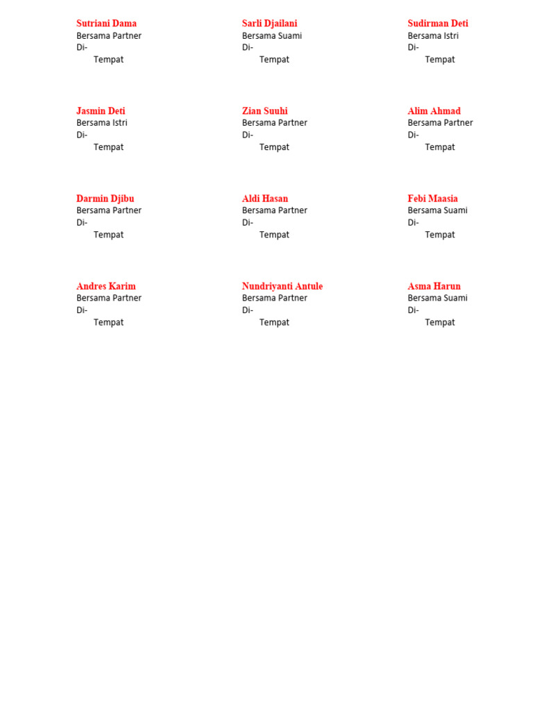 Cetak Label | PDF | Agama & Spiritualitas