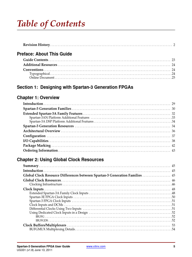Preface: About This Guide: Ibufg Ibufgds | PDF | Computing | Computer ...