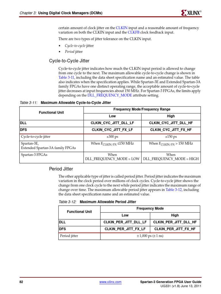 082 | PDF | Field Programmable Gate Array | Computing