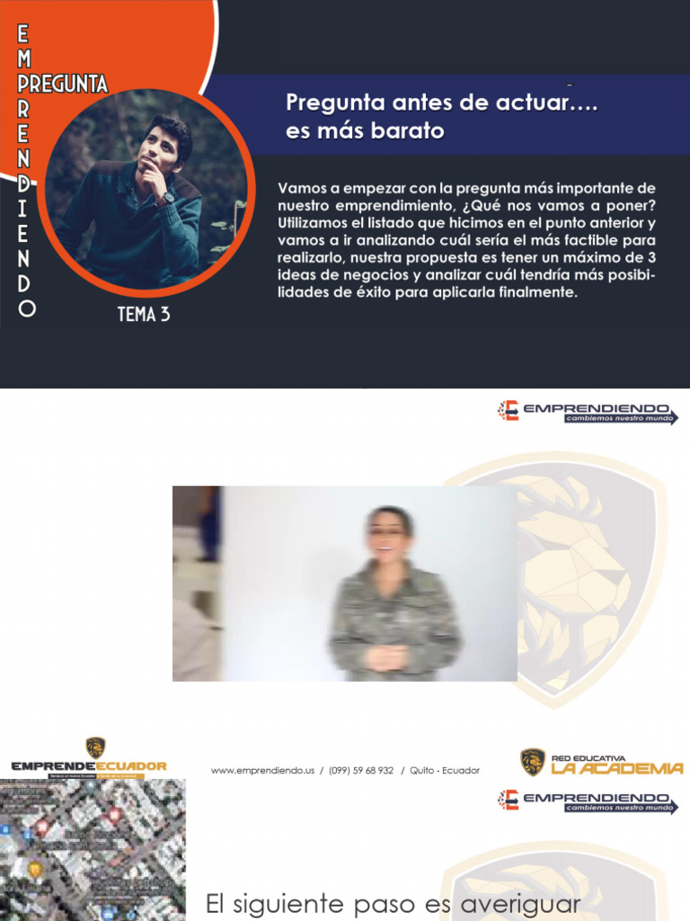 Pregunta | PDF | Metodología de encuesta | Cuestionario