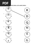 Phonics Booklet Year 1 | PDF | Phonics | Learning Methods