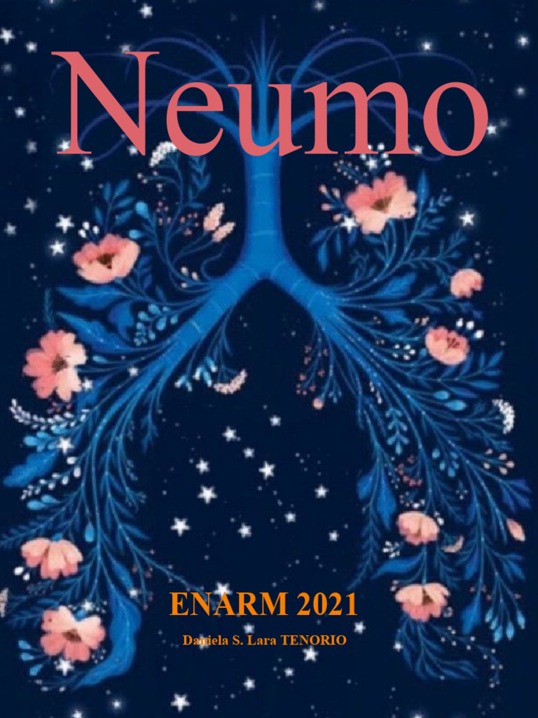 Enfermedades Pulmonares Comunes 2021 | PDF | Cáncer | Enfermedad ...