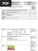Math 5 Q2 D1 - Place Value of Decimals | PDF | Learning | Numbers