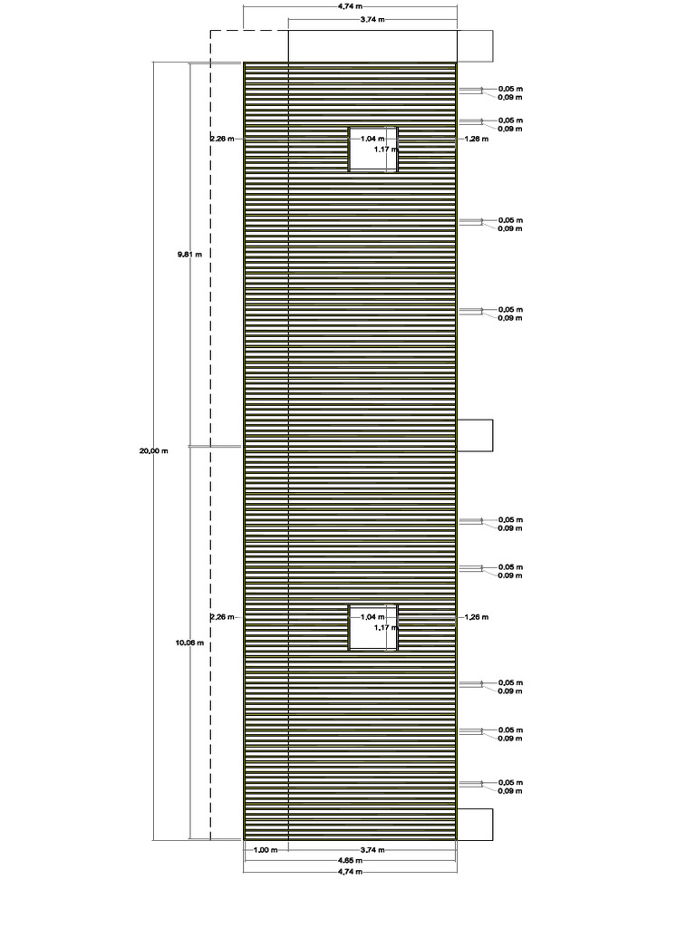 Plafon Version 1 | PDF