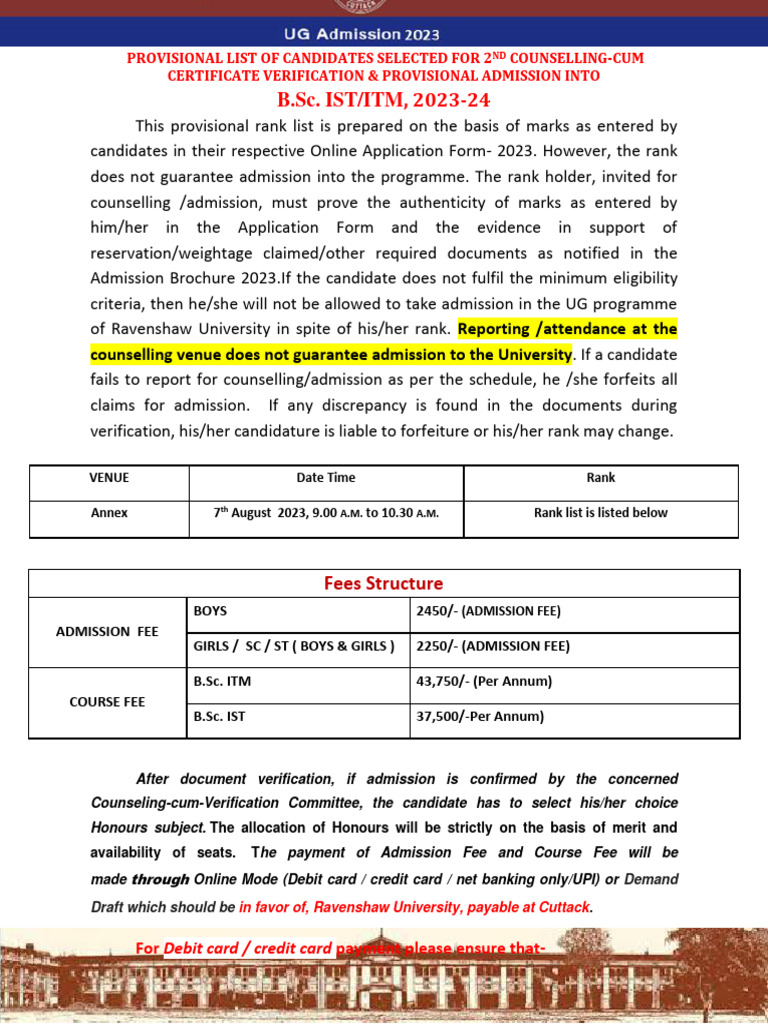 IST ITM 2 Selection | PDF | Credit Card | Debit Card
