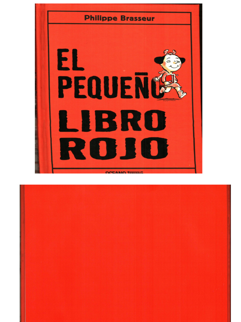 El Pequeño Libro Rojo | PDF