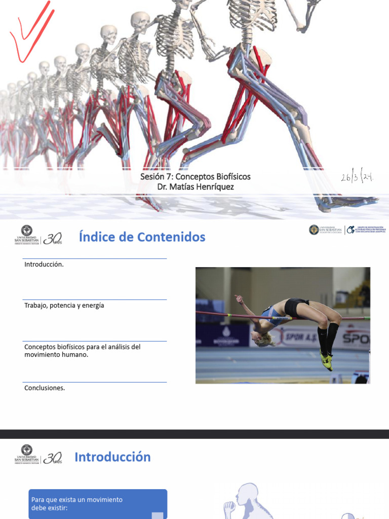 7 Conceptos Biofisicos | PDF | Masa | Gravedad