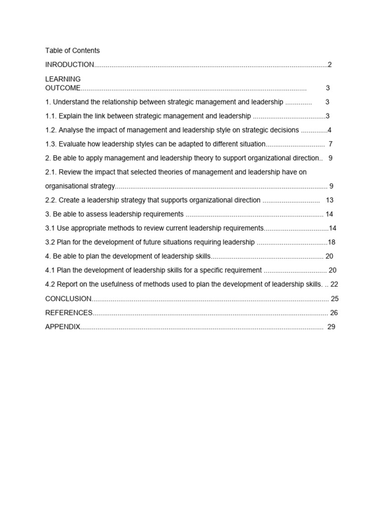 Management Guideline | PDF