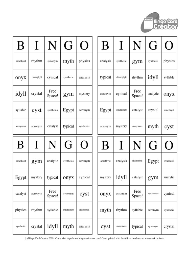 words-with-y-as-vowel | PDF | Phonetics | Phonology