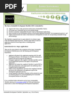 Land Zoning Color Coding 01 | PDF | Physical Geography | Oceanography