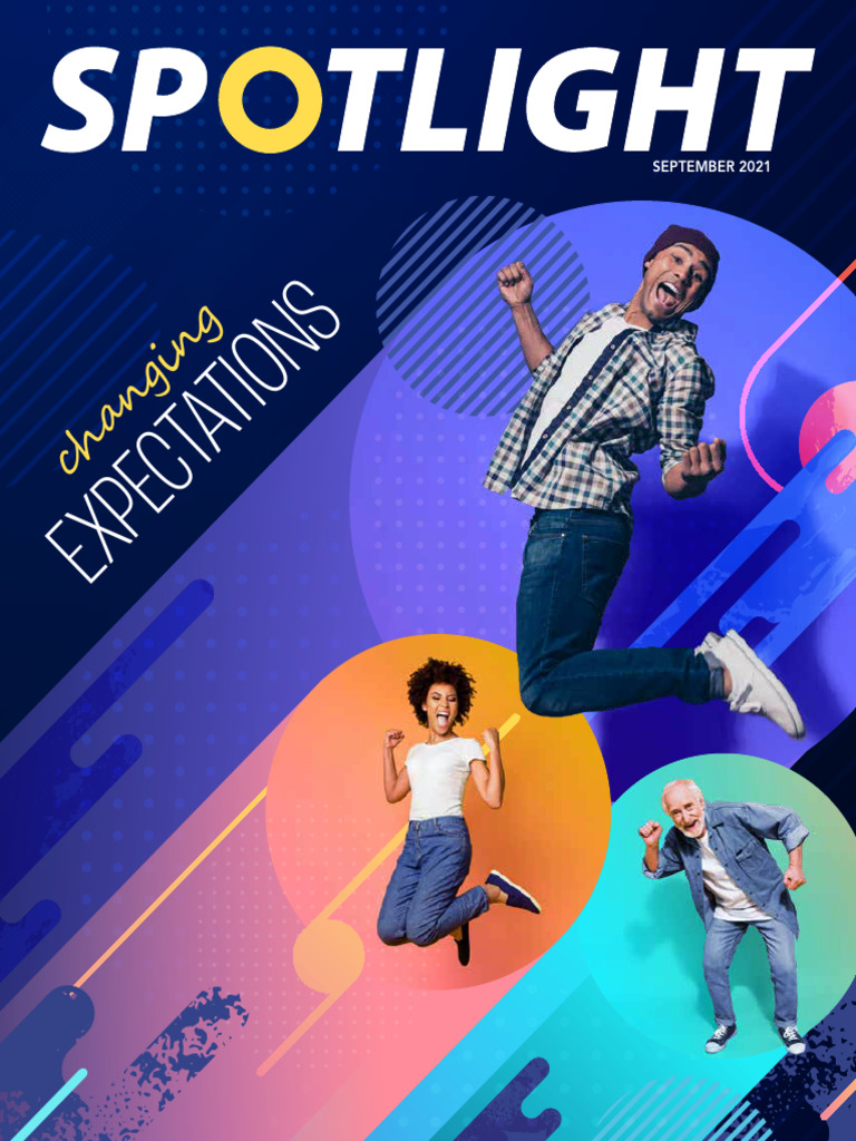 Globe Life - AIL - Spotlight Magazine - 2021-09 | PDF