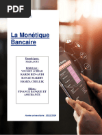 Fonctionnalités des GAB/DAB/ATM | PDF | Guichet automatique bancaire ...