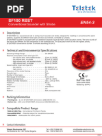 Cable Color Code Chart ICEA E1 | PDF | Cascading Style Sheets | Imaging